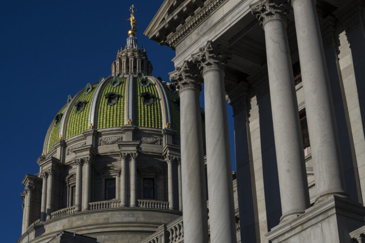 Constitutional amendment heads to Pa. House floor again | News, Sports ...